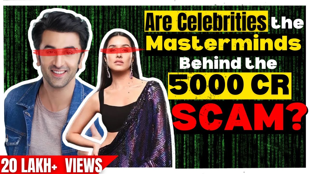 Mahadev Betting App Scam Don't Be the Next Victim! 😭 - YouTube