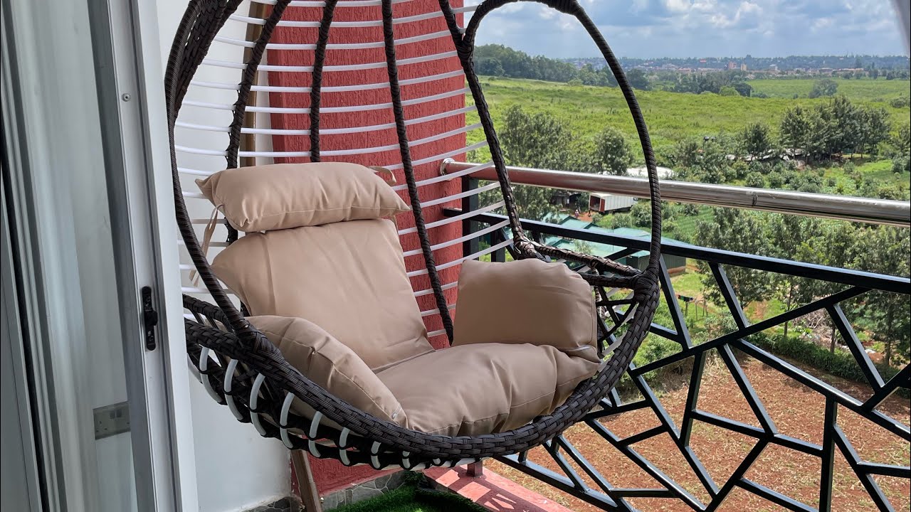 MY AMAZING HOUSE TOUR , NAIROBI KENYA - YouTube