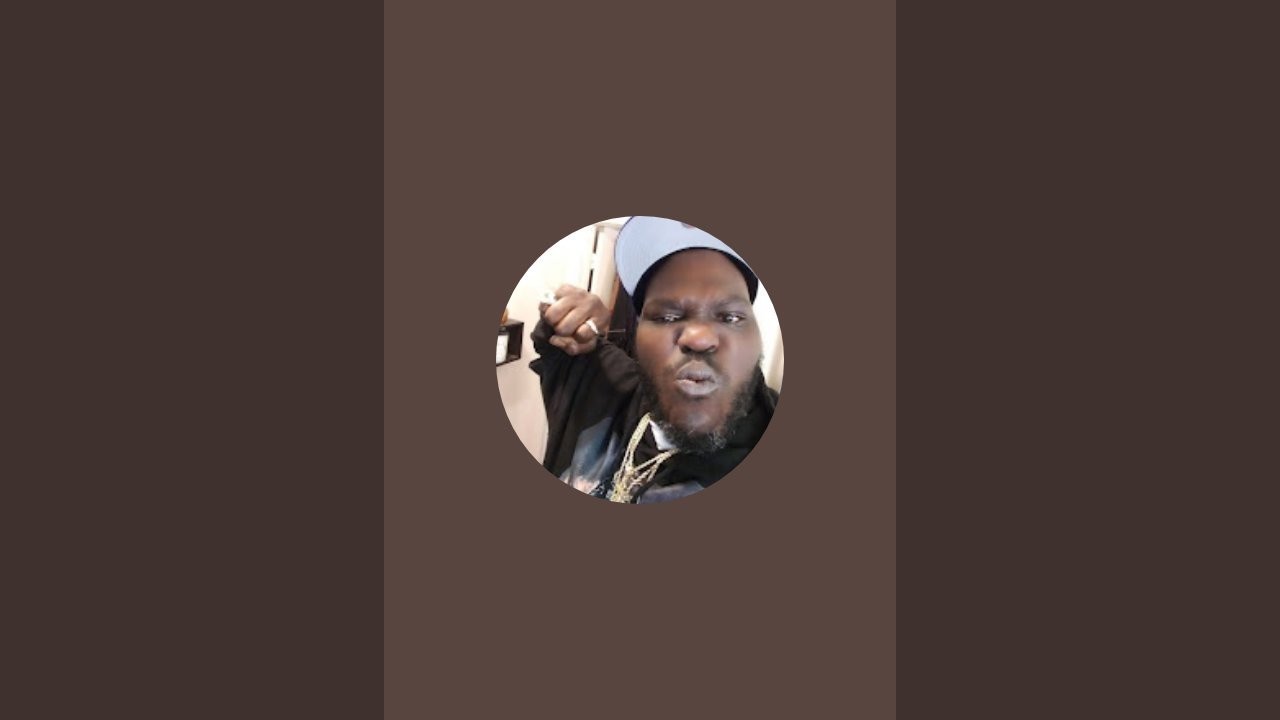 BIG SHAKA is Live! PICTURE Perfect 🎥 - YouTube