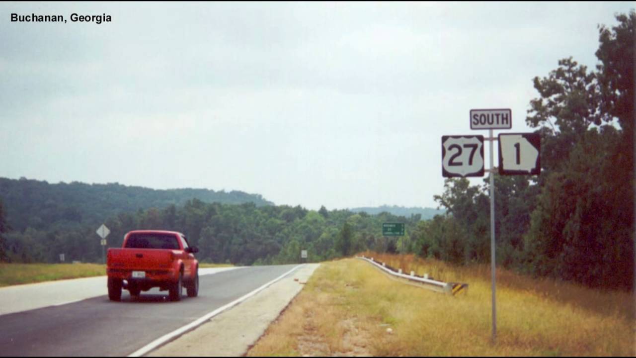 US 27 - YouTube