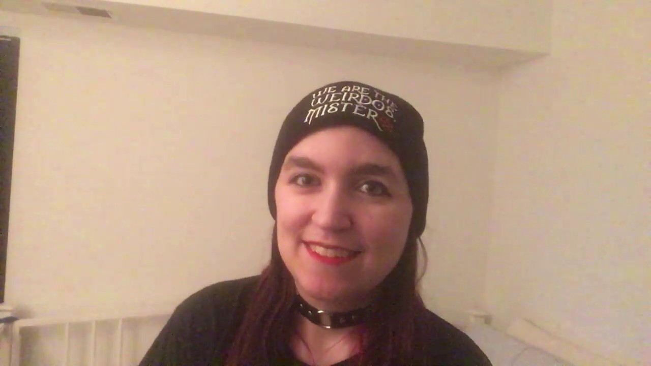 Weirdo With Words YouTube weirdo-with-words-youtube