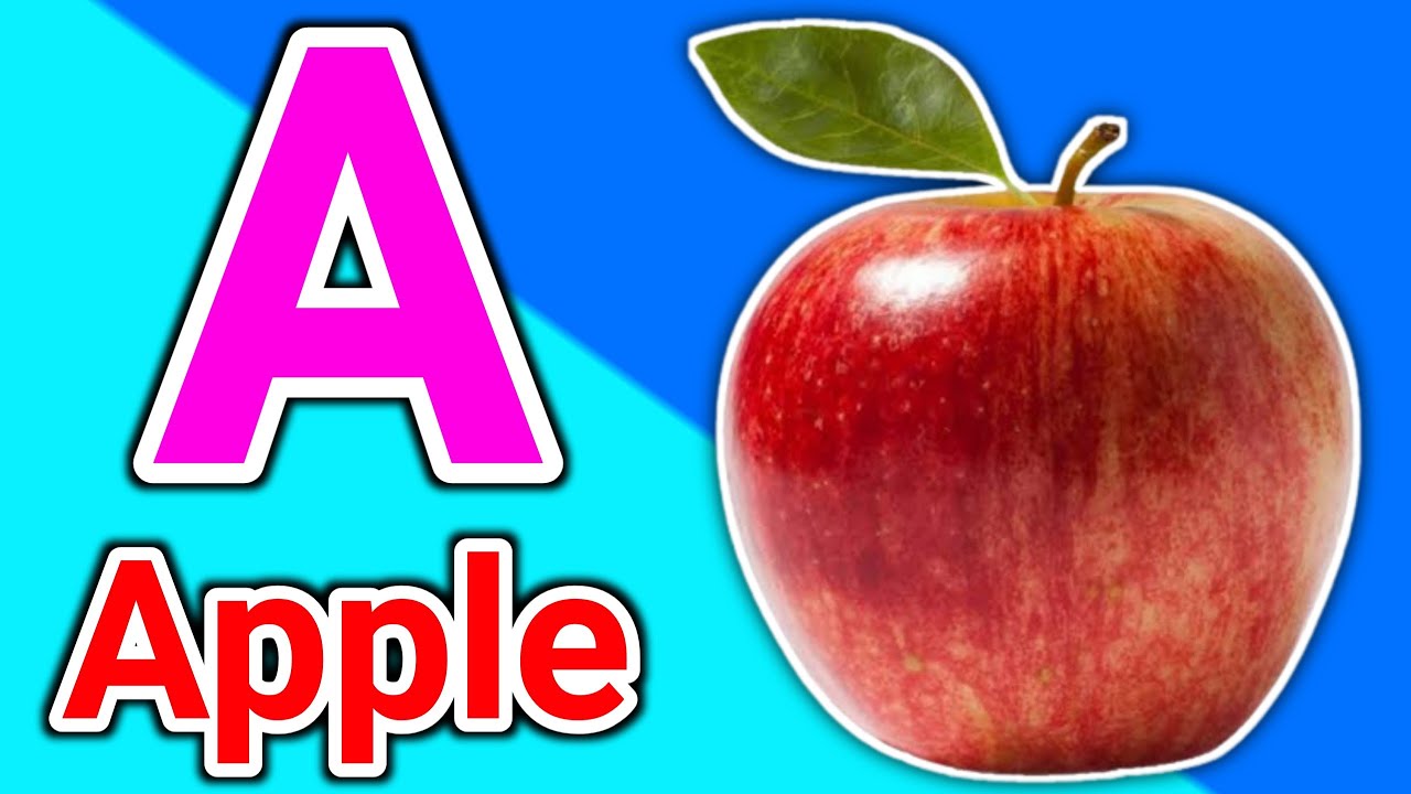 The ABC SONG + Phonic song || Best Kids Songs by LooLoo Kids - YouTube