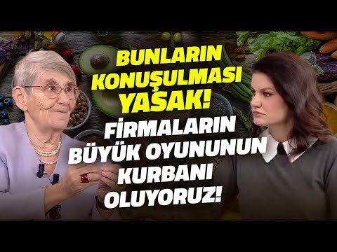 Canan Karatay'dan Çok Şaşırtacak Açıklamalar! \