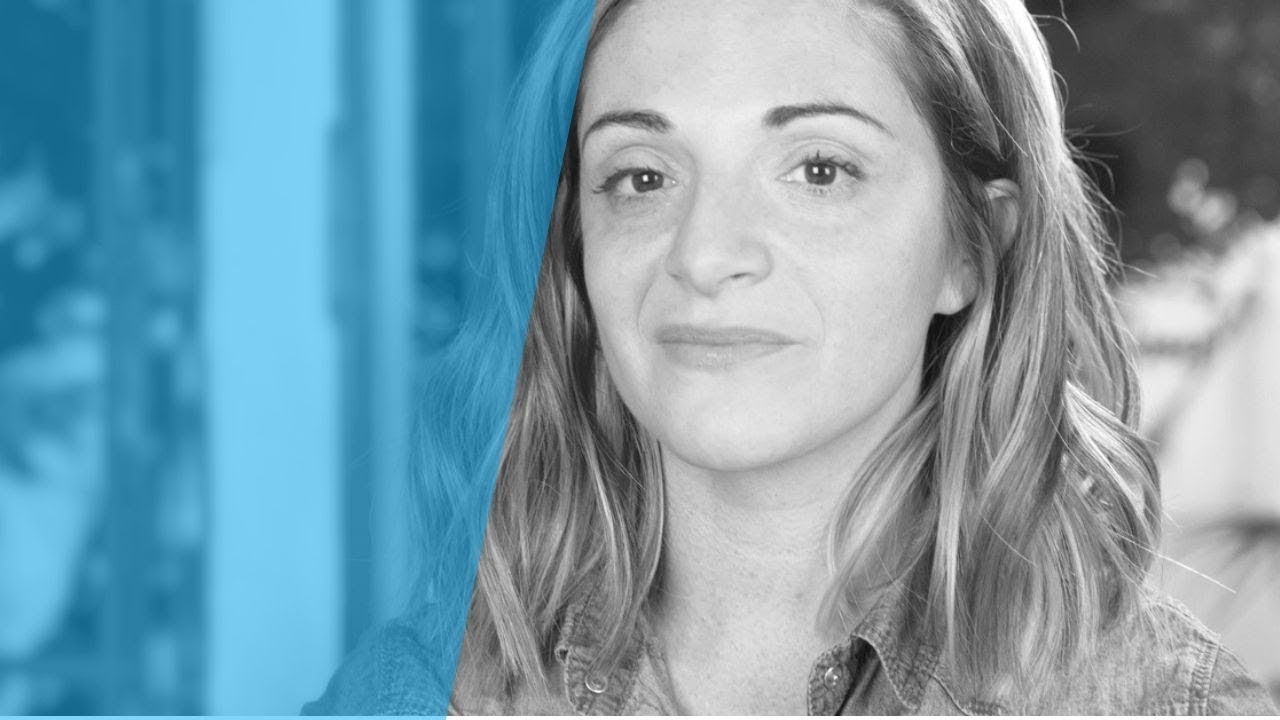 Martina Rua | Innovación en la empresa - YouTube