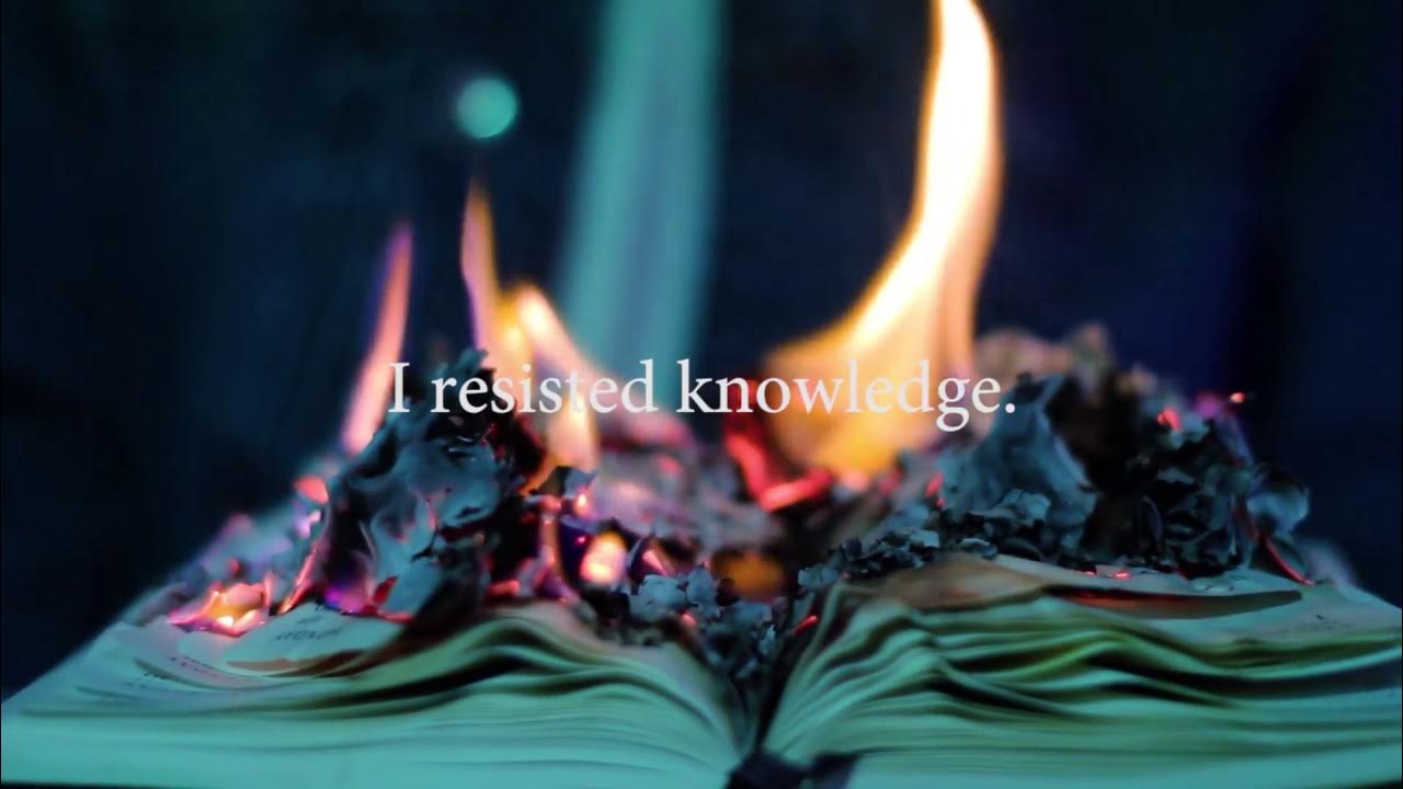 WHO AM I? (self-exploration process) - YouTube