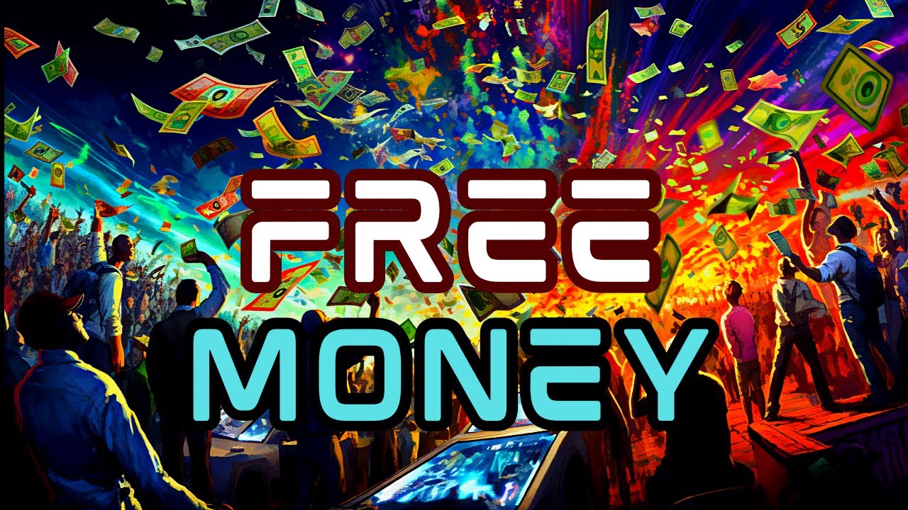 Universal Basic Income (UBI) Simply Explained - YouTube