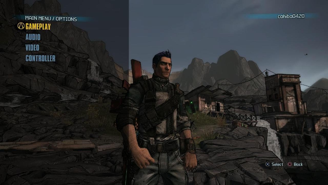 Borderlands 2 how to obtain restructed conference call gun with shift ...