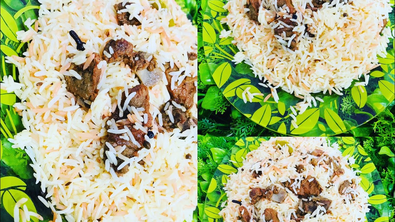 Delicious Beef Mandhi | No tomatoes|No onions|No ginger|No garlic ||Doc ...