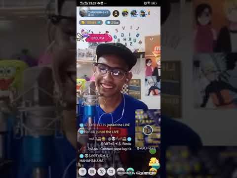 BATTEL .S.A.S CONTEST GROUP A PART 3 (BIGO LIVE)