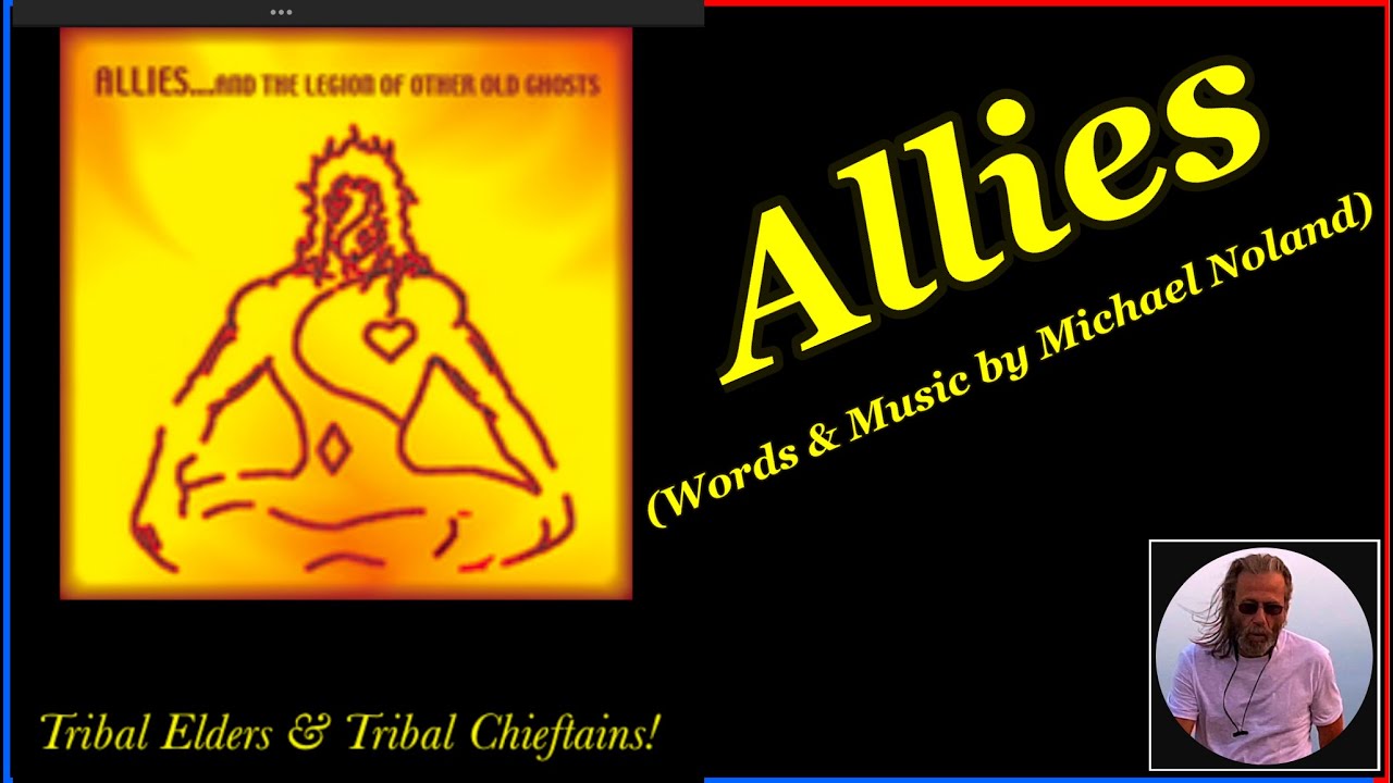 Allies (Words & Music by Michael Noland) - YouTube
