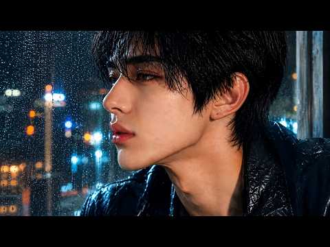 【K-Style R&B】 Senden nefret etmeliyim ama hala buradayım | Still Here