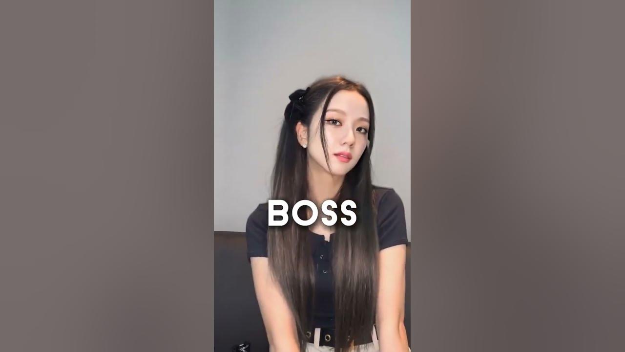 Kim Ji-soo - YouTube