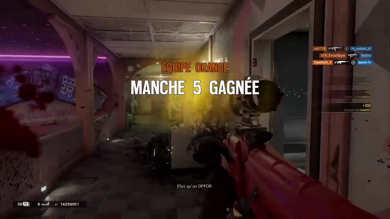 R6 Live avk anthony nigrelli allez vous abo - YouTube