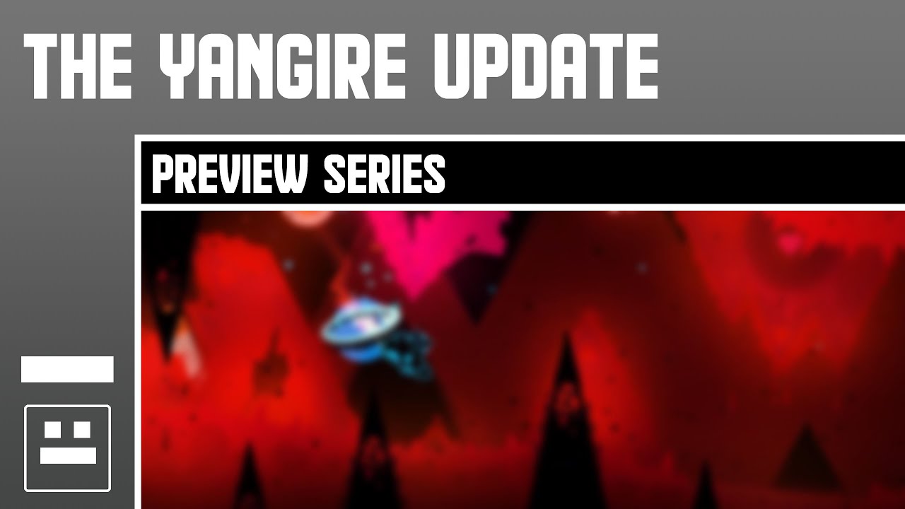 [Geometry Dash] The Yangire Decoration Update Trailer - YouTube