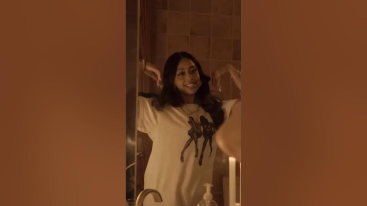 Wicked feat. Wakai 10/18 🕯️ Head over to my IG @shanukasai to Pre-save 🤎 #rnb #soul #musicvideo ...