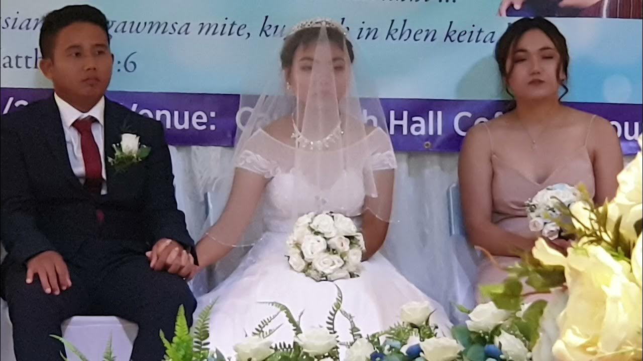 Tg. Khaino leh Lia Nenem te mopawi na - YouTube