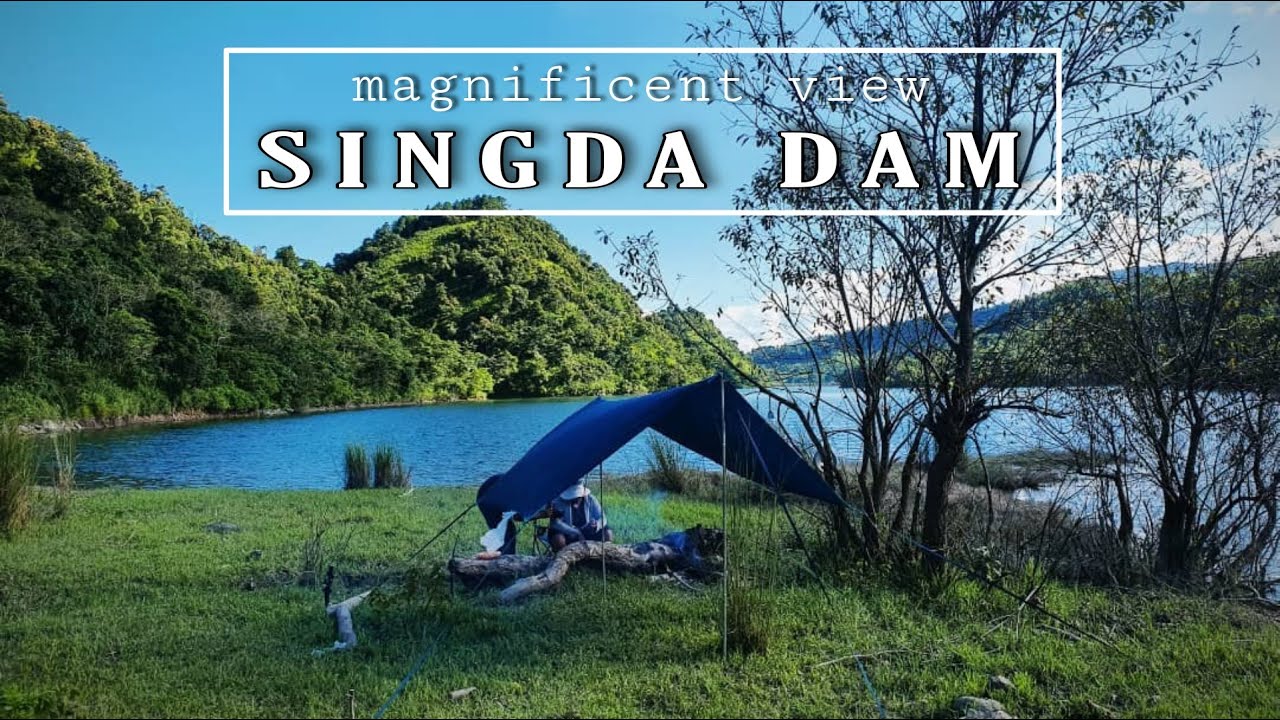 Mei 🔥 Chatpi View || Singda Dam || Hidden spot - YouTube