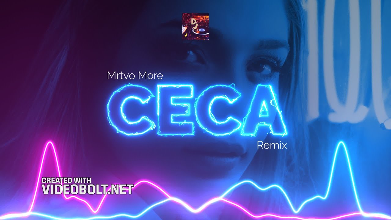 Ceca - Mrtvo More ( REMIX By Noah ) - YouTube