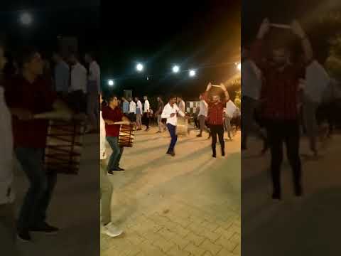 Yusuf Johar ve Hammode barazi halebi 2018