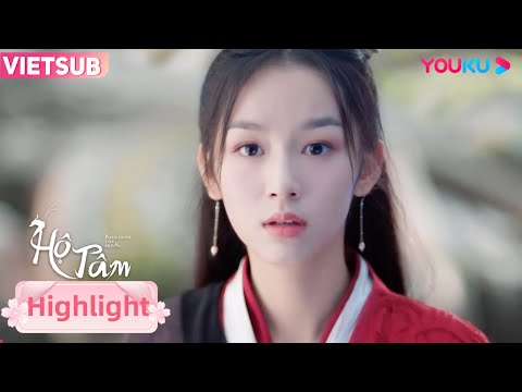 Bạch Hiểu Sinh dùng \