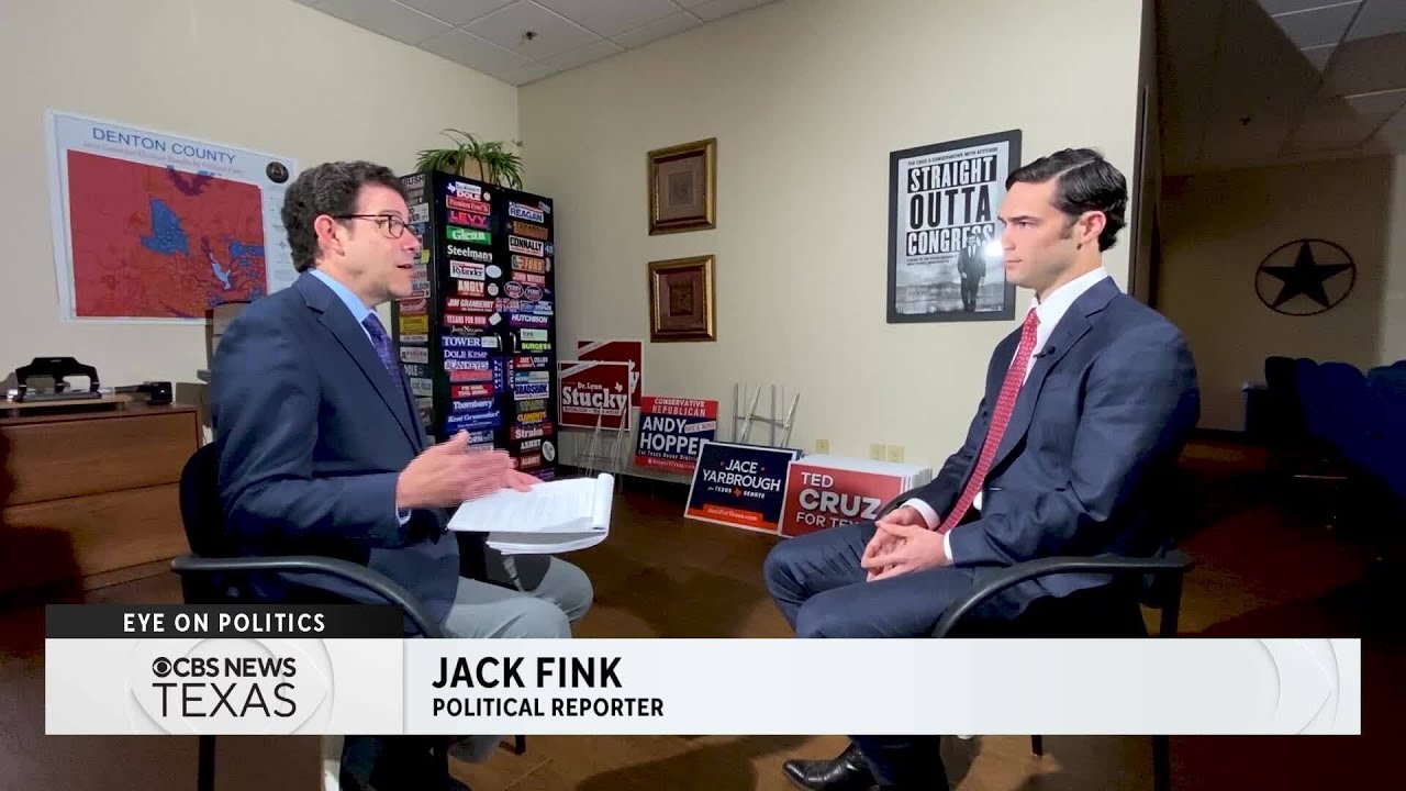 One-on-One with Brandon Gill - YouTube