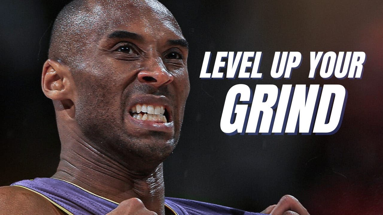 Embrace the GRIND - Powerful Motivational Speech - YouTube