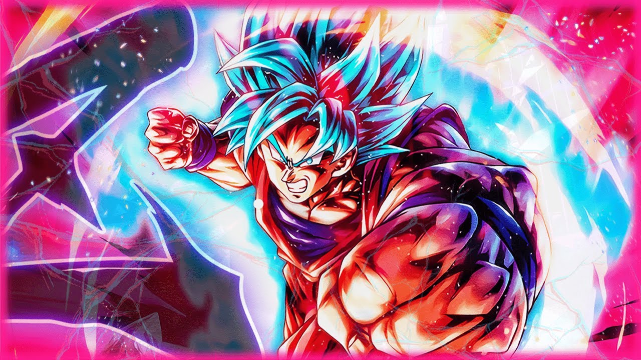 ¡LUCHA DE MÁXIMO PODER CONTRA GOKU KAIOKEN USANDO A KEFLA SUPER SAIYAN ...