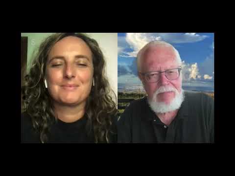 Extreme Summer Heat - Channel 5 Interview - YouTube