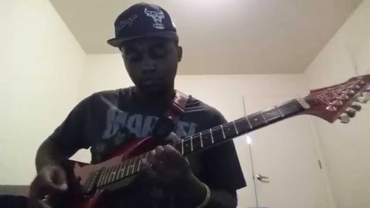 Jimi Hendrix - Ezy Riders - YouTube