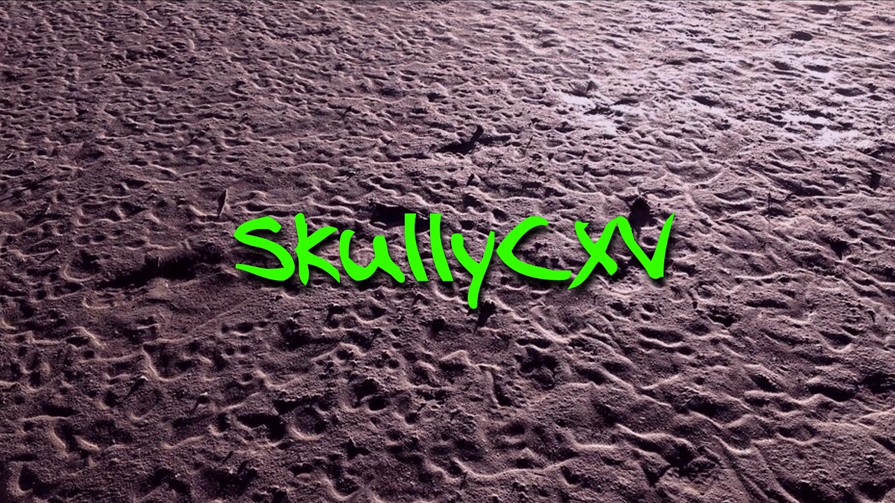 Skully CXV Live Stream - YouTube
