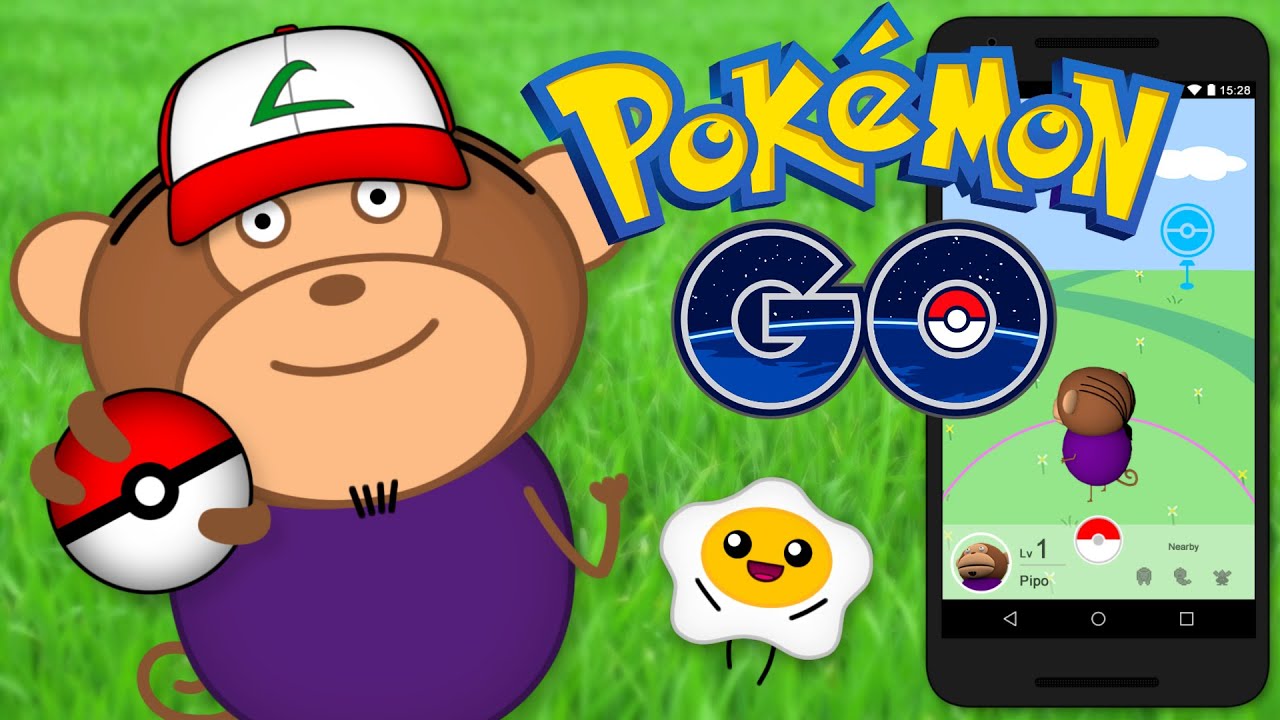 Pokémon GO - YouTube