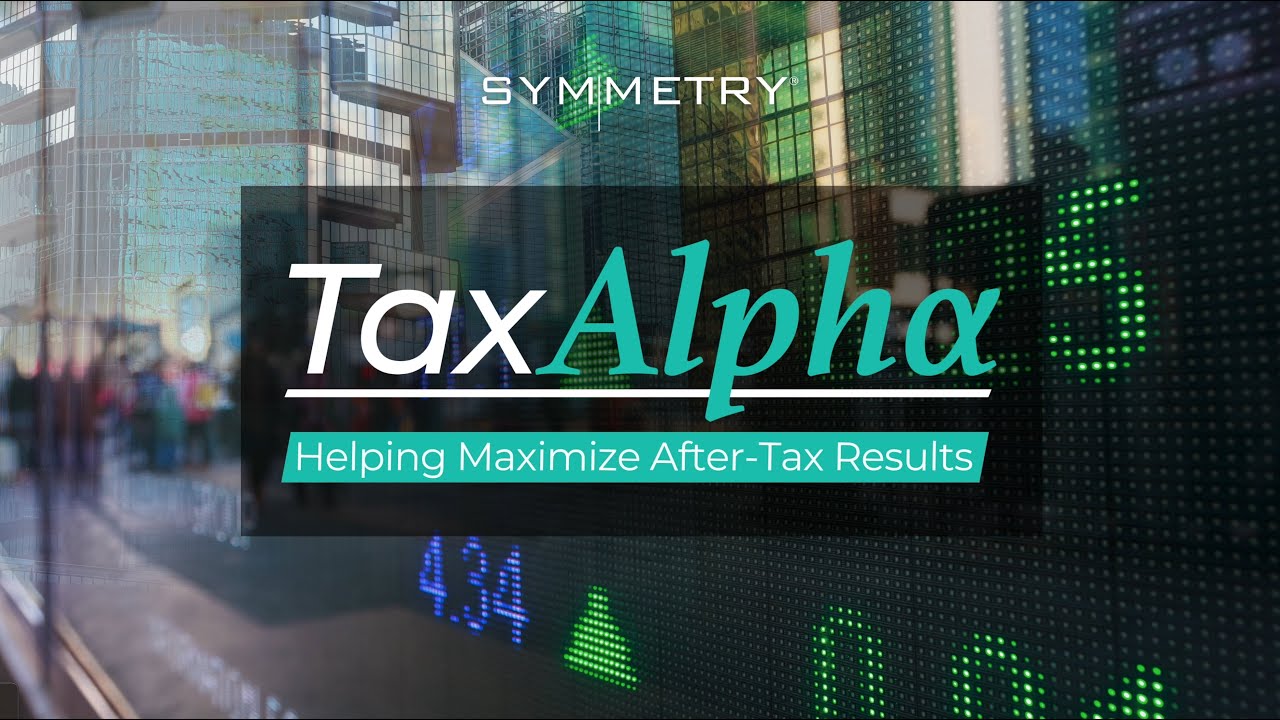 Tax Alpha | Helping Maximize After-Tax Results - YouTube
