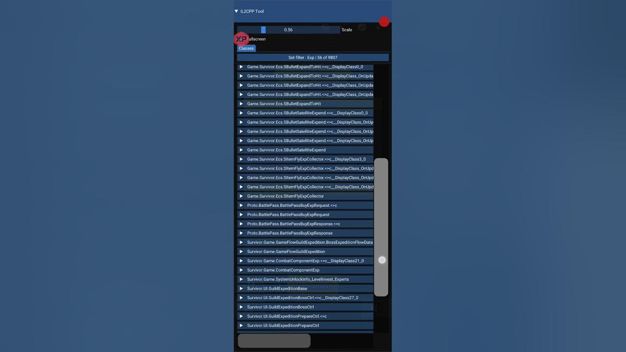 IL2CPP Tool Preview - YouTube