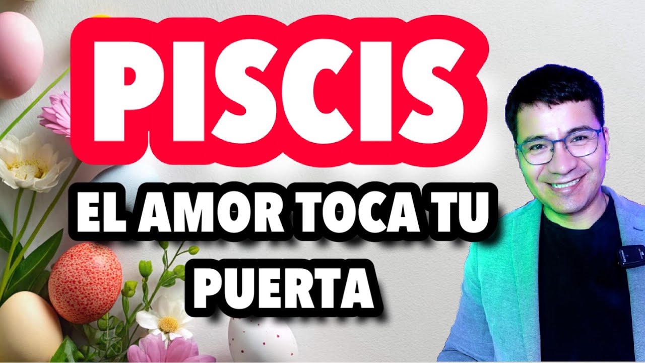 PISCIS ♓️ NO PUEDO CREERLO 😳 ELLOS TE PEDIRAN VOLVER CON ELLOS 😱 - YouTube