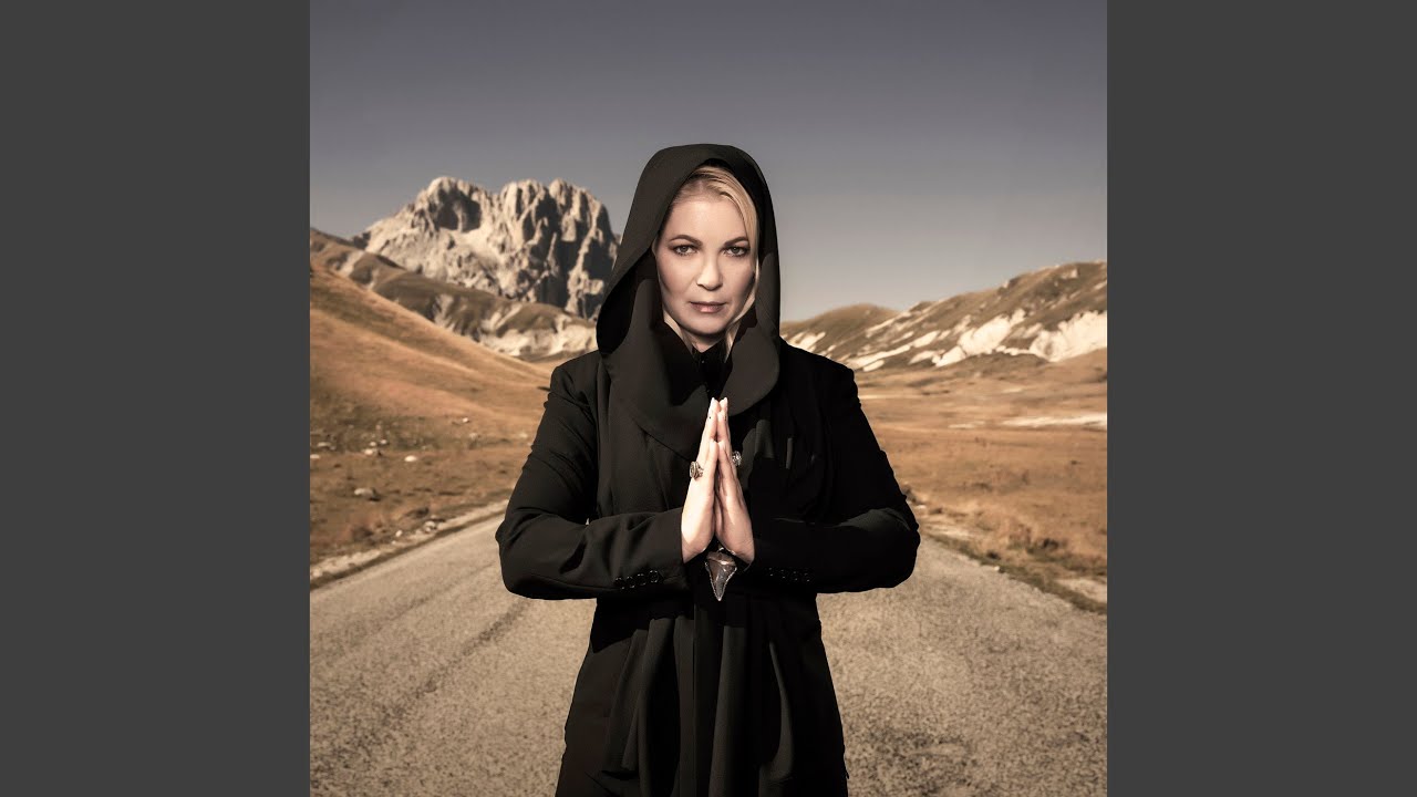 Princess of Ukok - YouTube