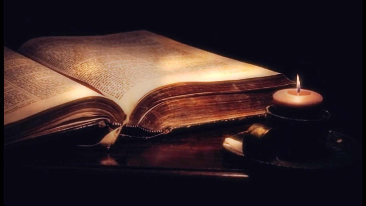 MAGNIFICAT - with Latin lyrics and English translation - YouTube