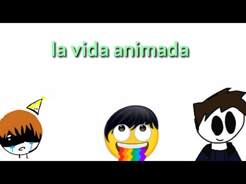 La vida animada trailer - YouTube