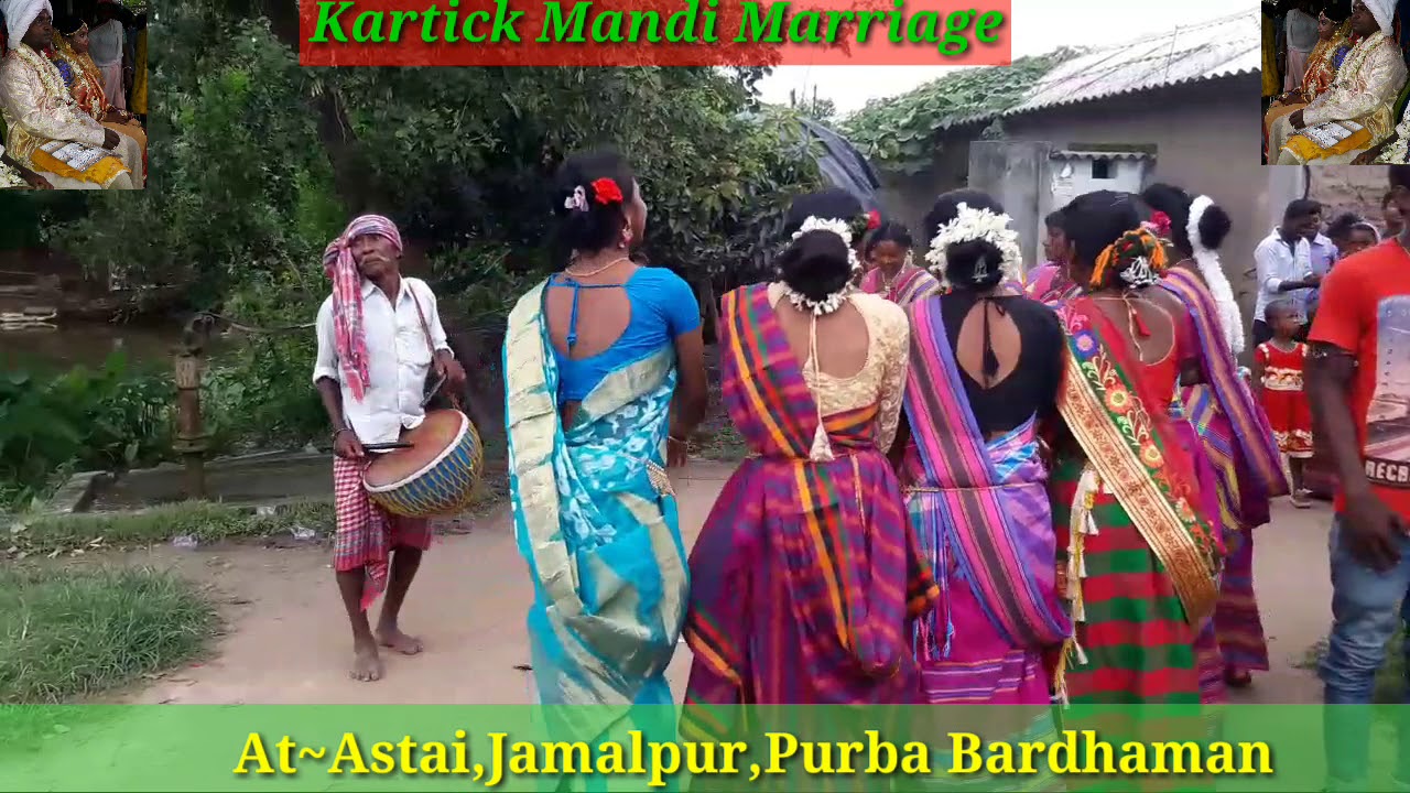 Bihar Bengal Orchestra By Bikash Soren(9749390592/8670646047) - YouTube