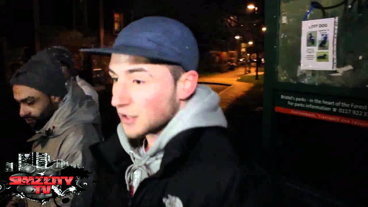 [SIMZCITY TV] DATKID - DEMORUS/SPLIT PROPHETS EXCLUSIVE Grime PT 2. - YouTube