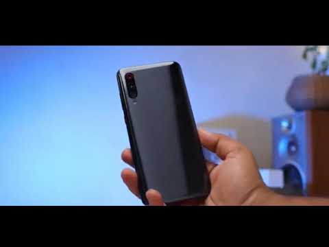 Xiaomi Mi9 Pro 5G Unboxing - YouTube
