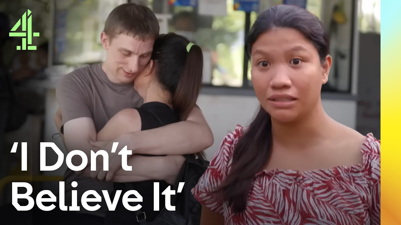 Experiencing A Physical Relationship For The Very First Time | The ...