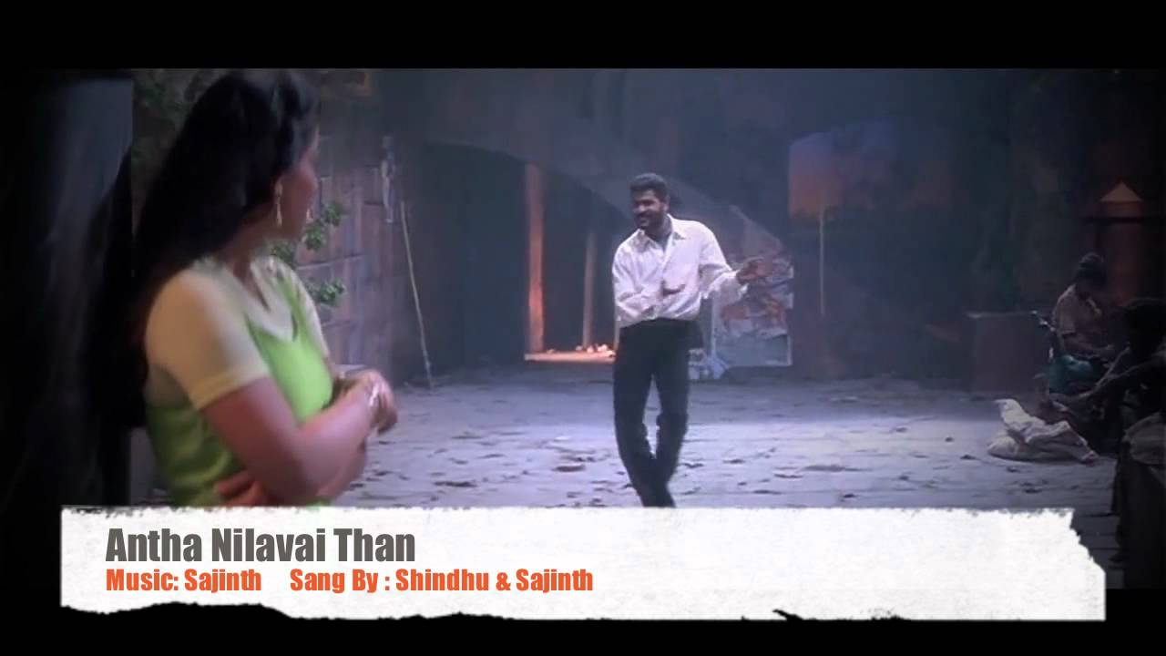 Antha Nilavai Than {Shiindhu Ft Sajinth} Prod.Sajinth - Legacy Records ...