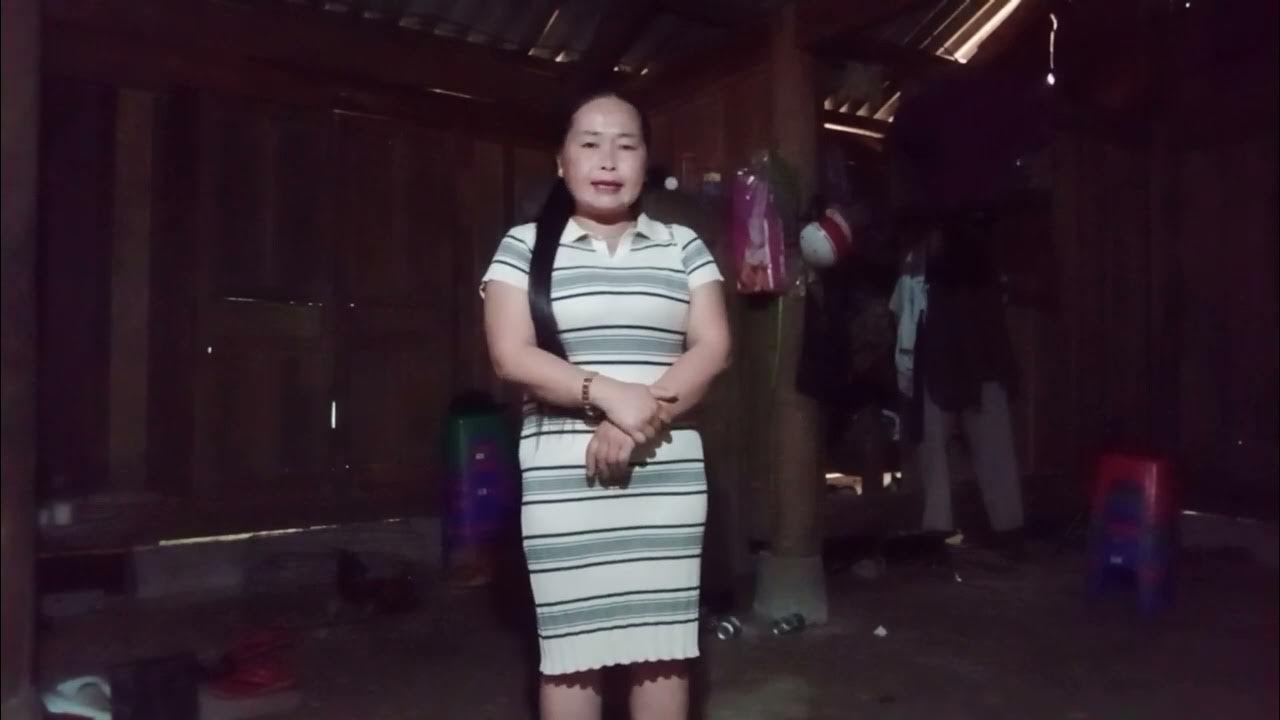 Mos vwj kwv txhiaj hais rau ib tug niam tsev nyob mos loom 1. . .5/3/2025 - YouTube