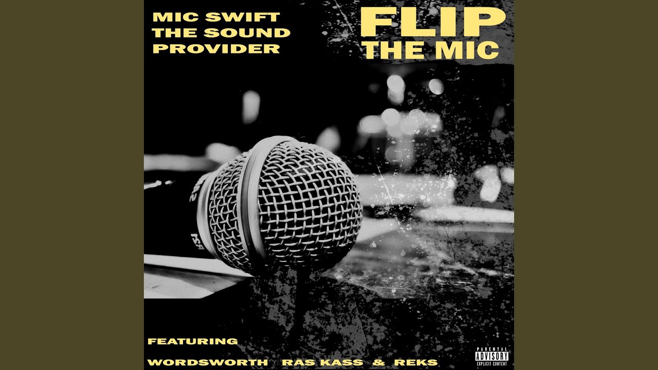 Flip the Mic - YouTube