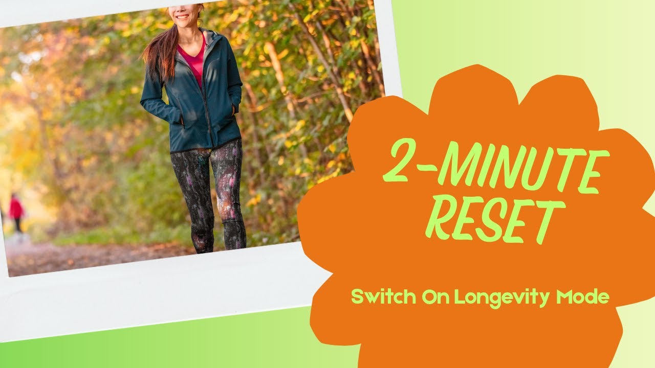The 2-Minute Move That Reverses Sitting Damage - YouTube