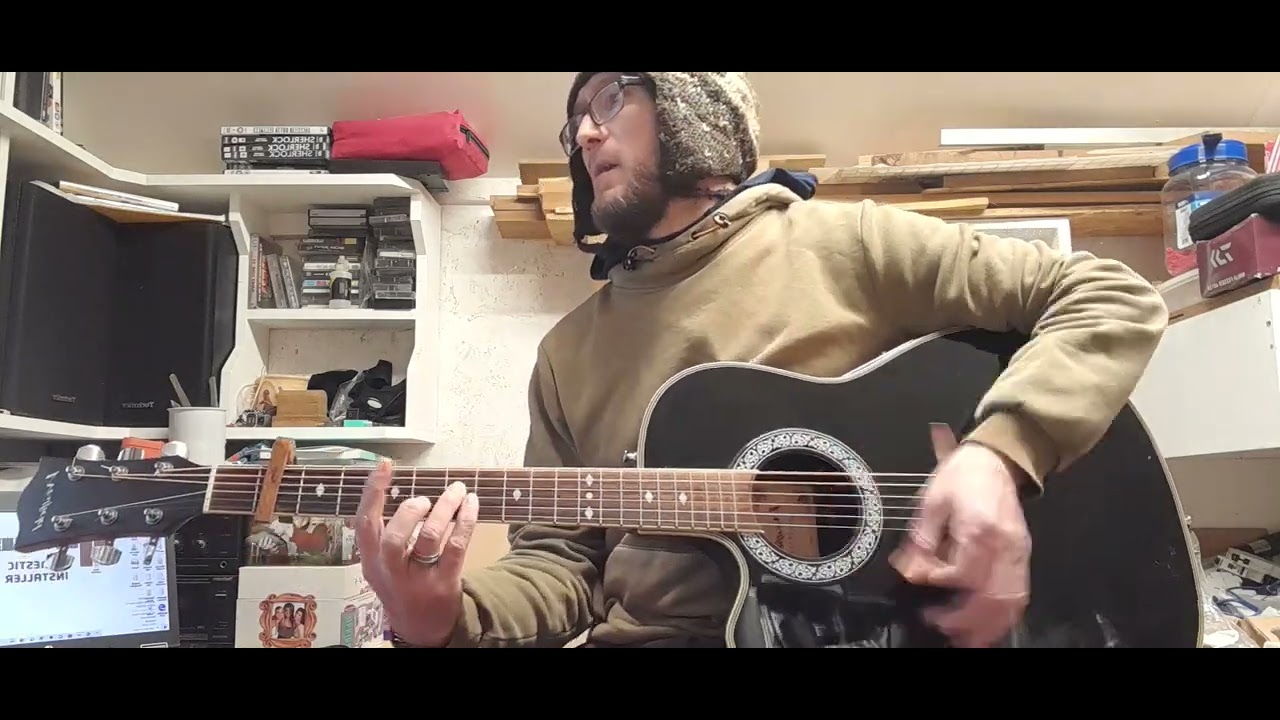 Our Time - Previously untitled. Now with wordage. - YouTube