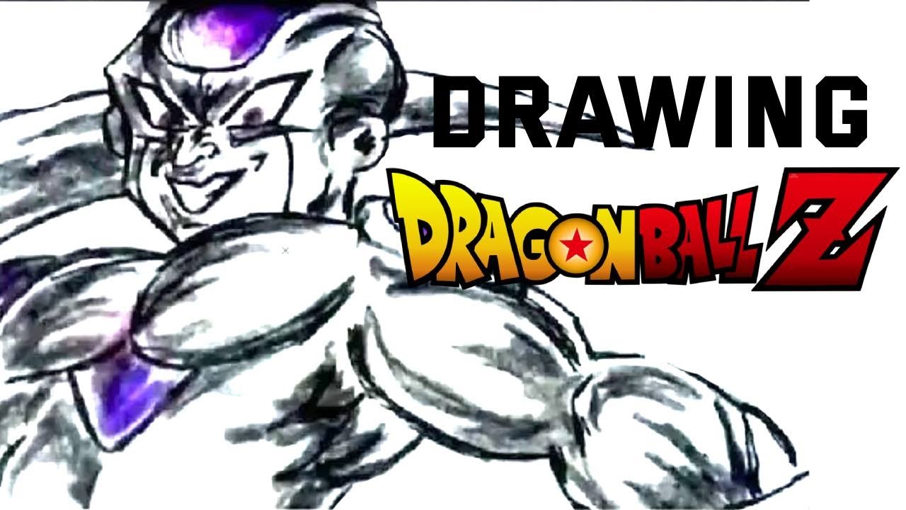 drawing freezer - YouTube