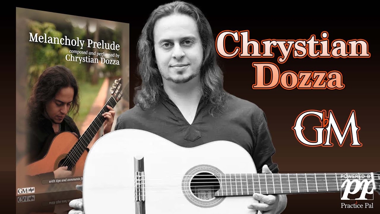 Melancholy Prelude - Payhip