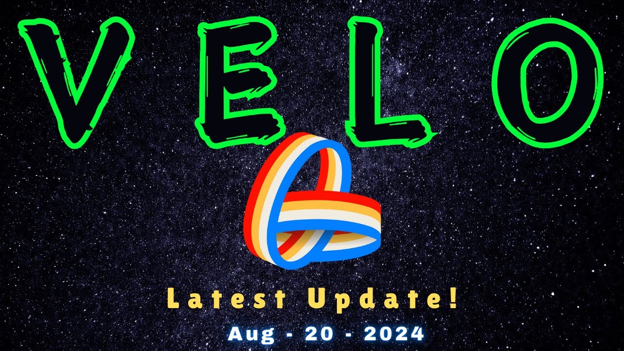 Velodrome Finance: What is Going on With Velo Coin? | August Update ...