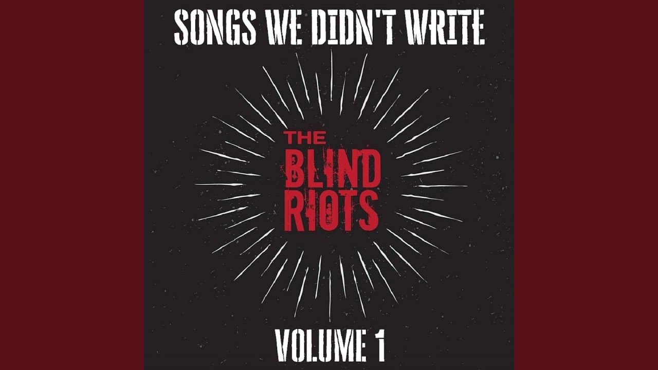 Cold (Acoustic Version) - YouTube